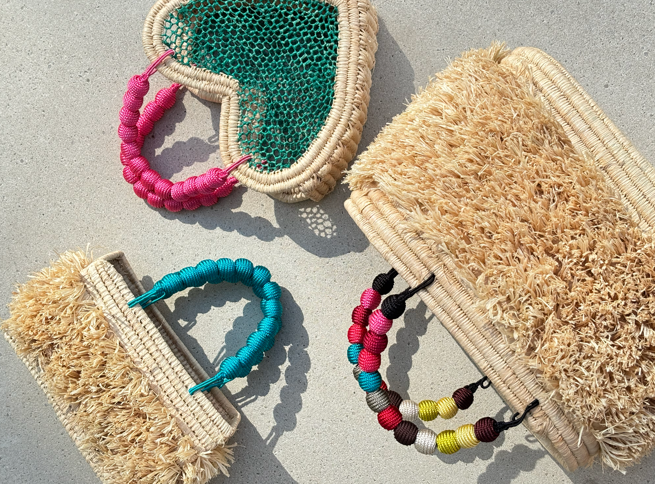 Bags – Devï Studios SARL